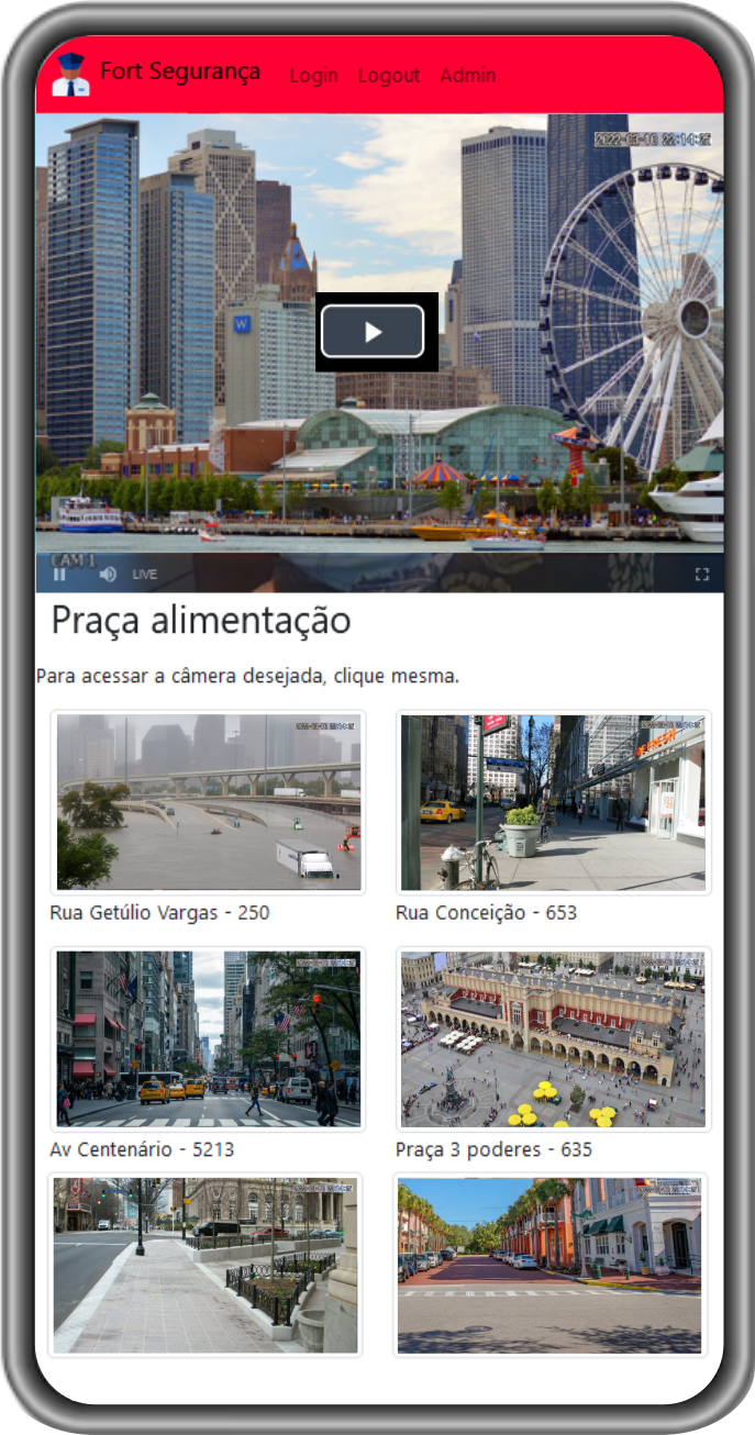 JS10 - (Streaming and live)